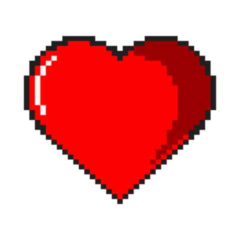 Pixel Art Generator en ligne - crée ton propre graphique en pixels